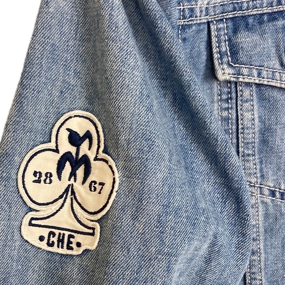 VON Victory or Nothing | Jackets & Coats | Von Chelosophy Che Guevara ...